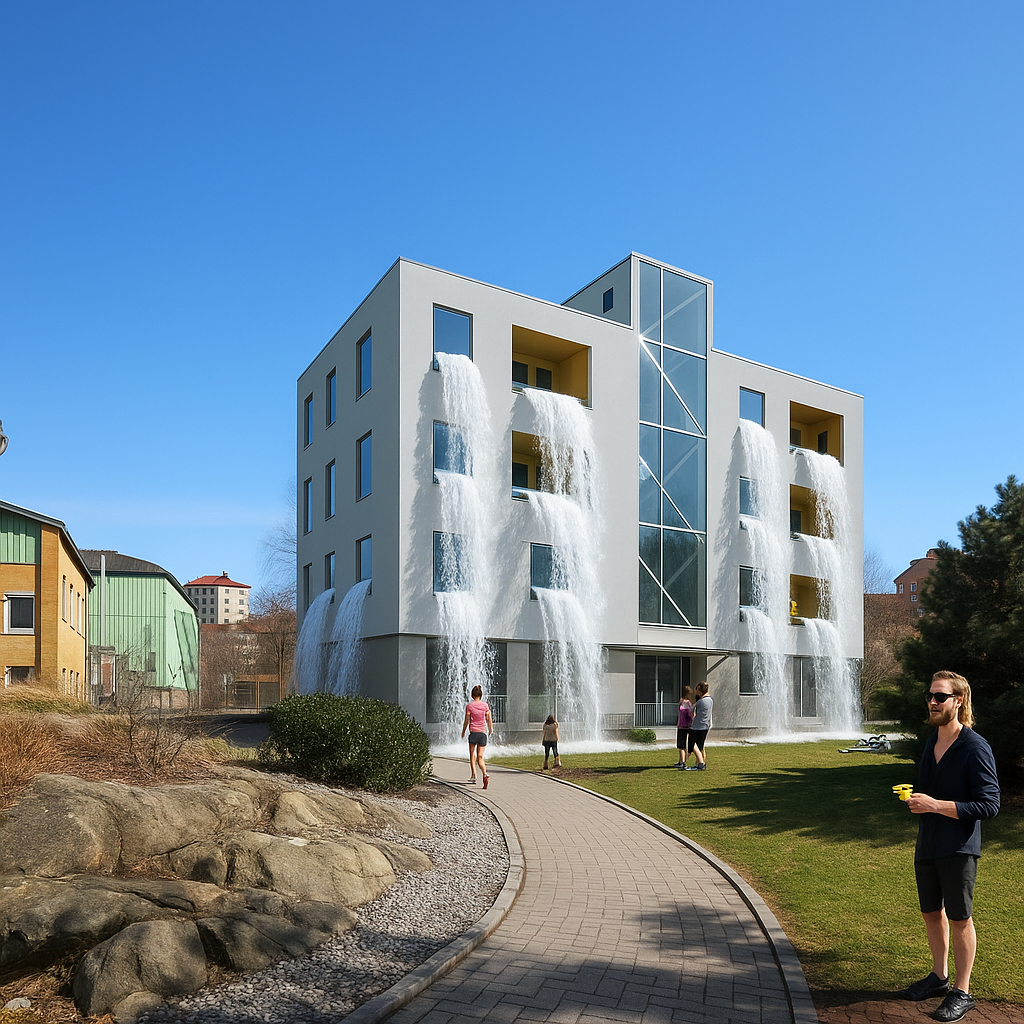HSB Living Lab: Groundbreaking Research for a Sustainable Water Future ...